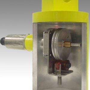 Linear Position Sensors
