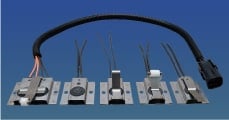 Thermal Switches