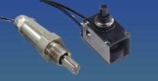 Thermal Switches