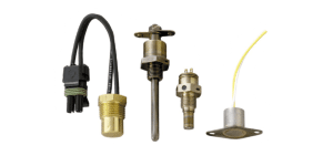 Thermal Switches