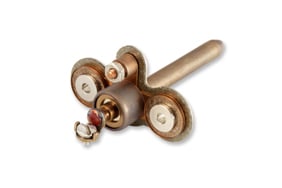 Thermal Switches